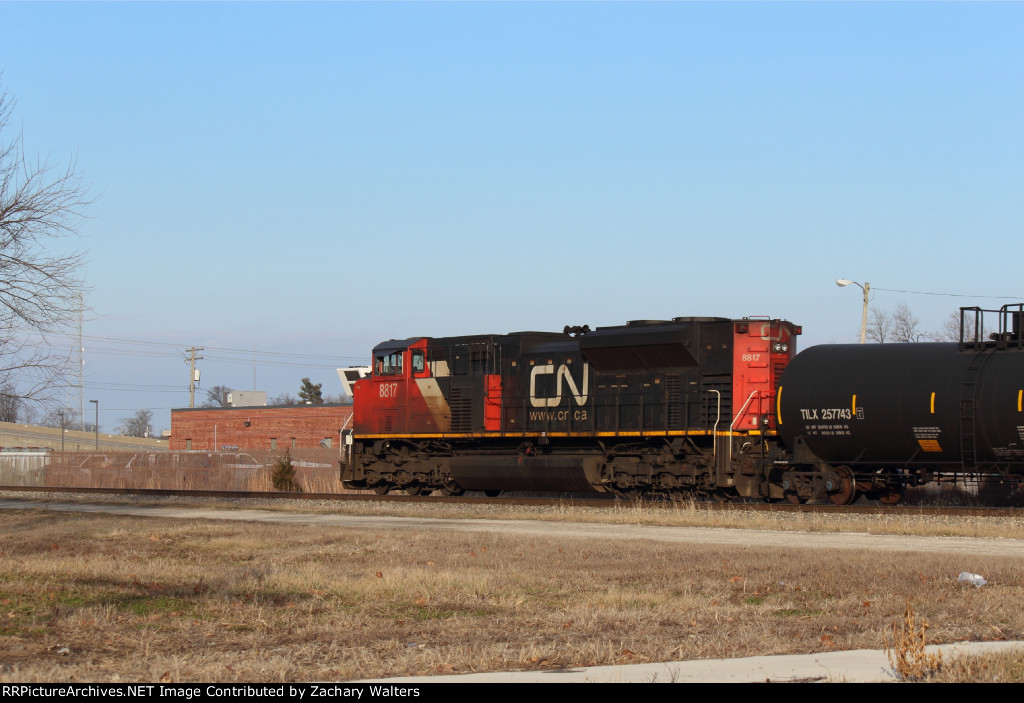 CN 8817